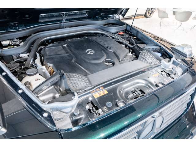メルセデス・ベンツ Gクラス G350d AMGライン 4WDの車両詳細｜アークギャラリー｜オフィシャルサイト