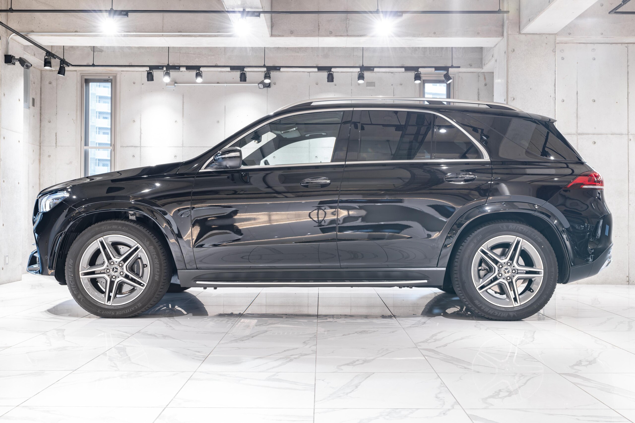 メルセデス・ベンツ GLE GLE400d 4マチック スポーツ 4WDの車両詳細｜アークギャラリー｜オフィシャルサイト